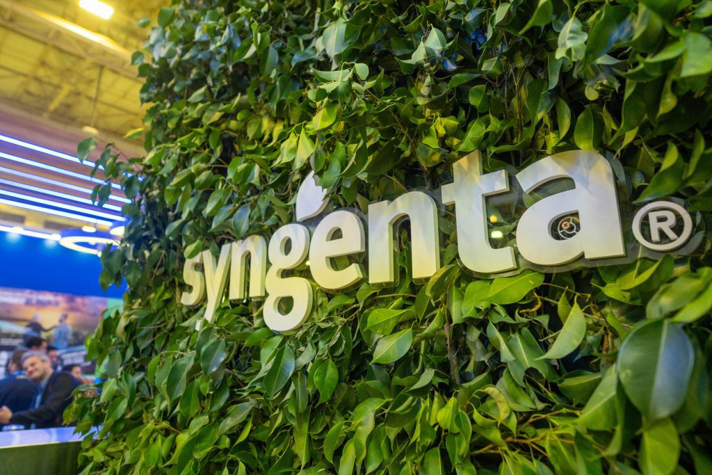 Andav: Syngenta destaca importância do setor de distribuição